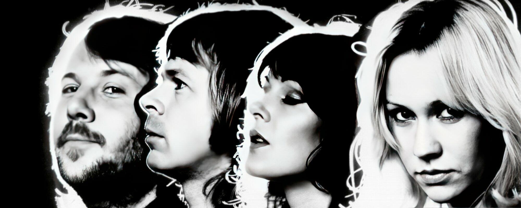 Case ABBA The Museum | Pigment Webbyrå