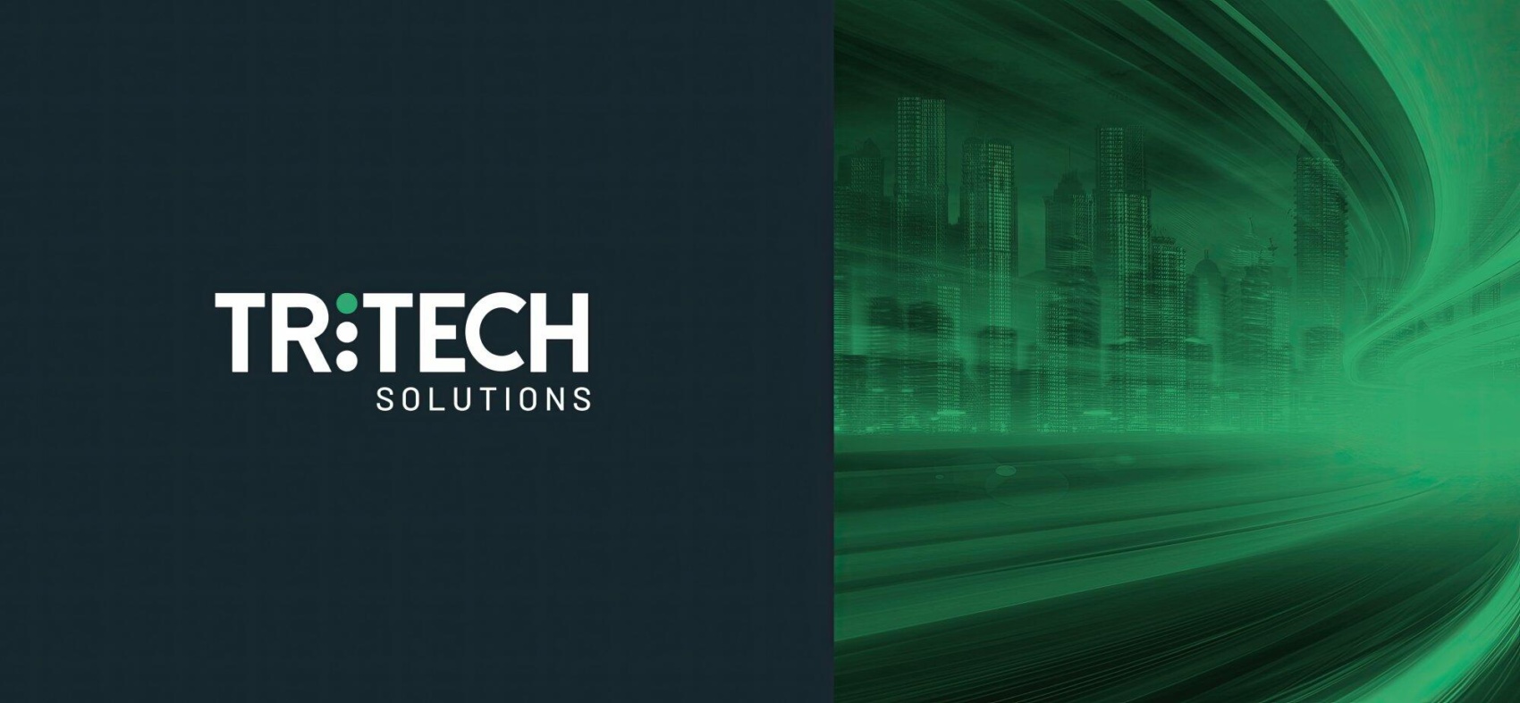 Case Tritech Solutions | Pigment Webbyrå